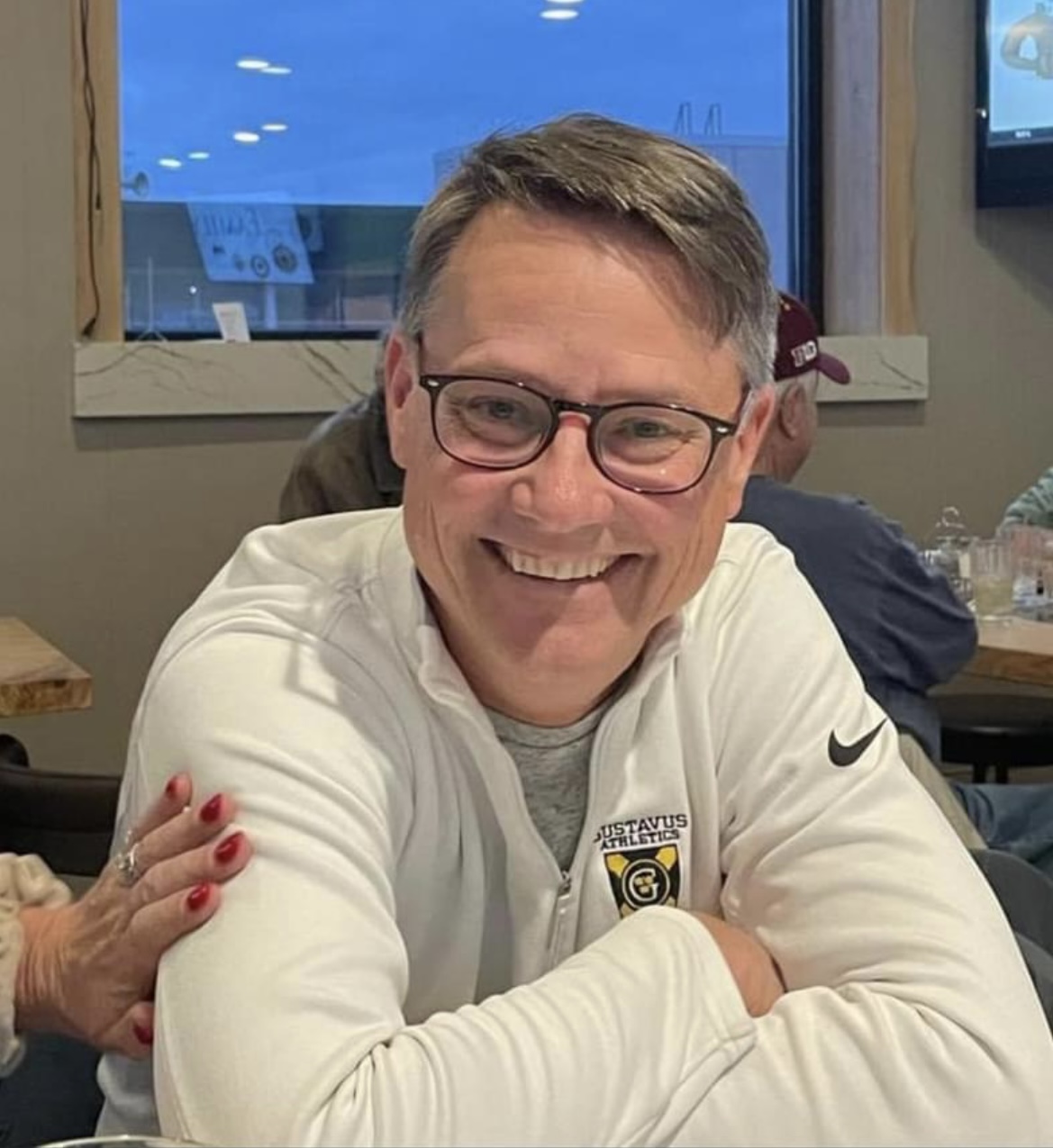 KARAOKE BY KARL - St. Peter Chamber